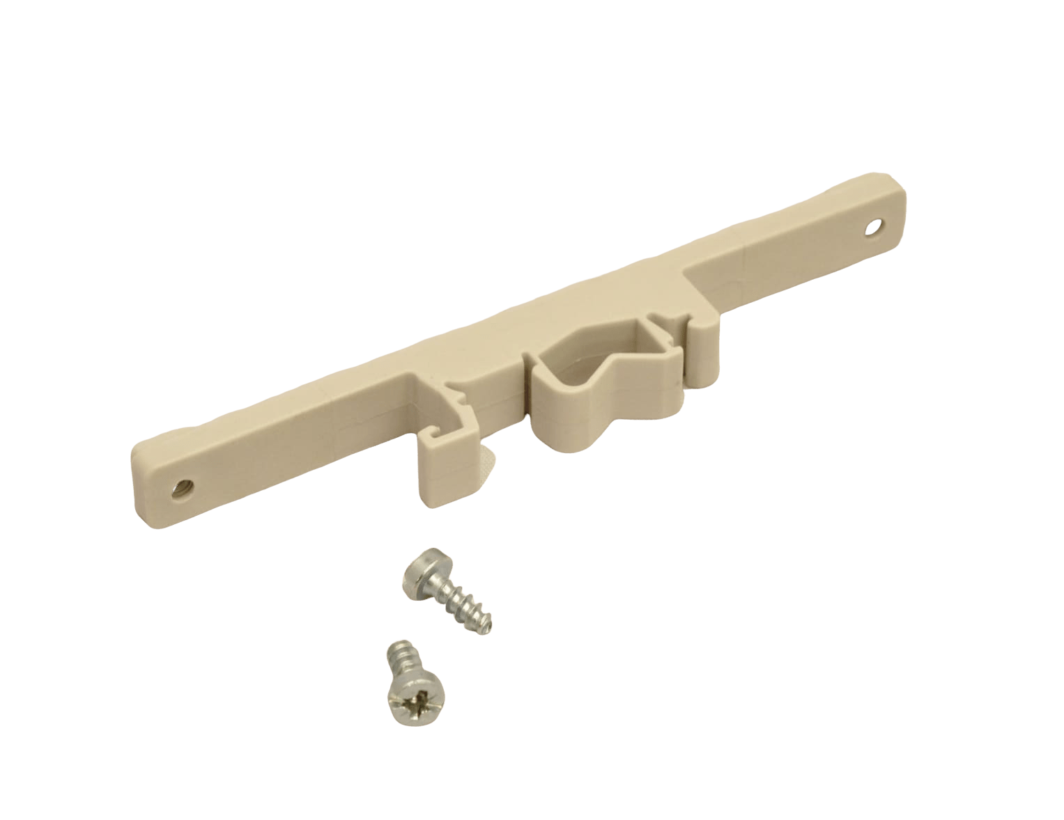 Actisense Kit of 1 clip & 2 screws. Use with USG-2 on top hat (EN 50 ...