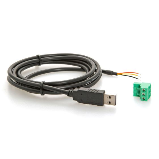 Actisense USB To Serial Adapter for use with PRO range products and EMU ...