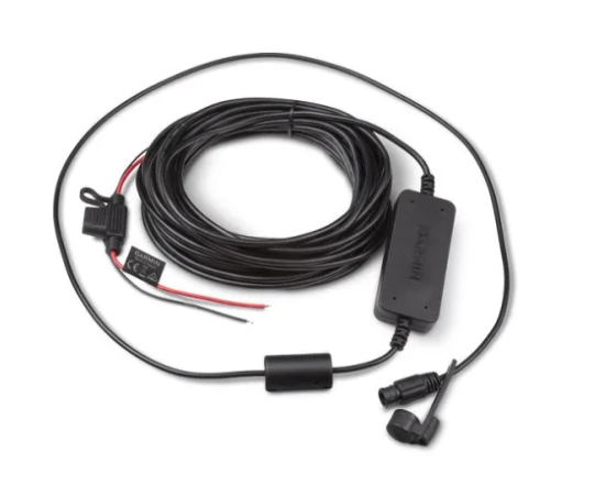 10 Meter Power Cable - Hudson Marine Electronics