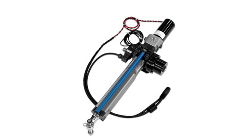 Garmin Class B Mechanical Linear Drive Unit - 010-12029-00 - Hudson ...