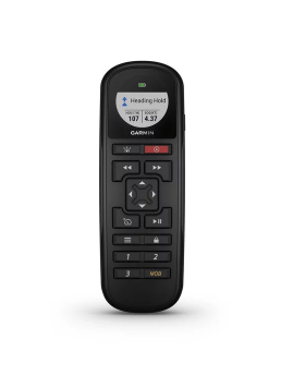 Garmin Reactor Autopilot Remote Control - Hudson Marine Electronics