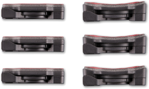 Garmin Mount Base Kit - 010-12256-17 - Hudson Marine Electronics