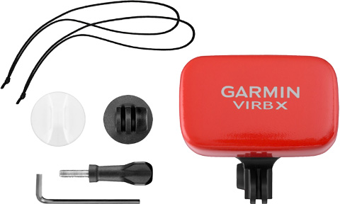 Garmin Life Jacket Float Mount - 010-12256-19 - Hudson Marine Electronics