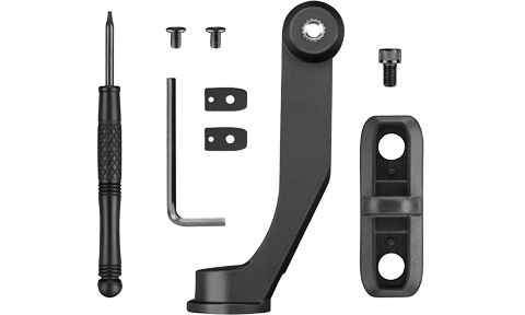 Garmin Archery Bow Mount - 010-12256-20 - Hudson Marine Electronics