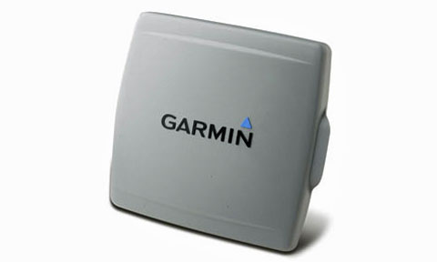 Garmin Protective Cover - 010-10912-00 - Hudson Marine Electronics