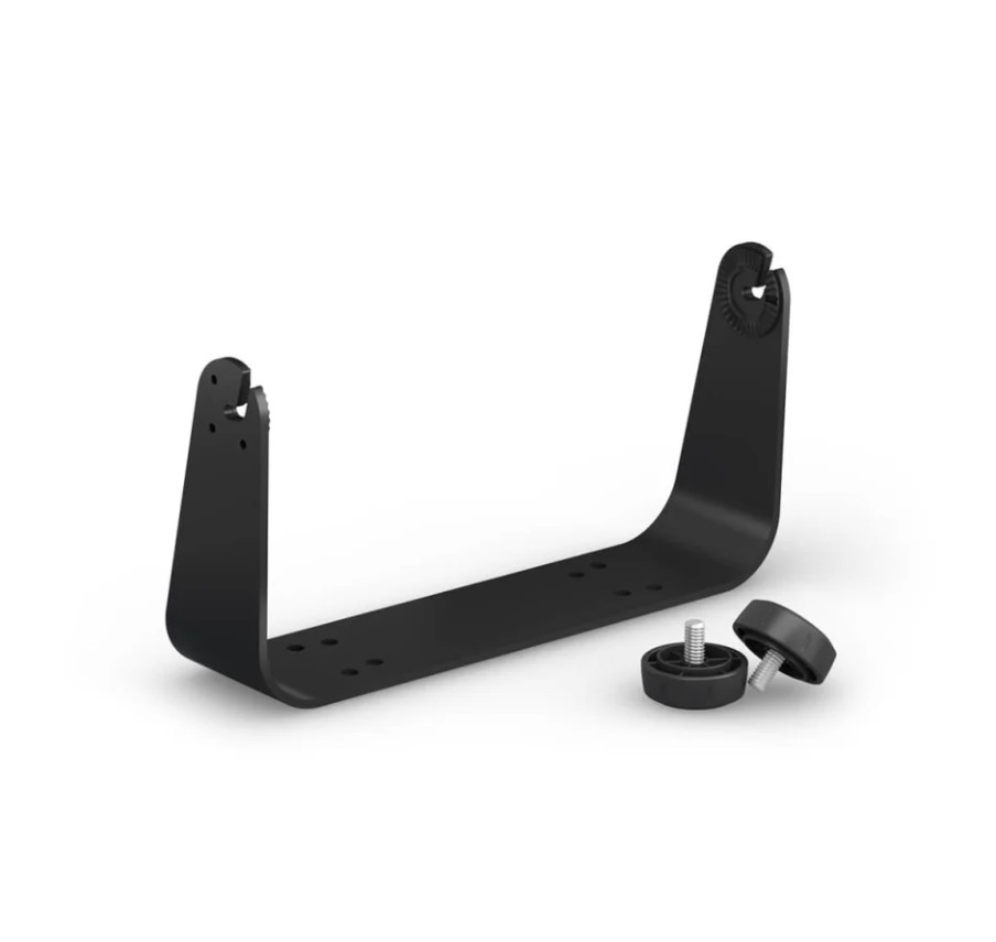 Bail Mount with Knobs (GPSMAP® 12x3 Series) - Hudson Marine Electronics