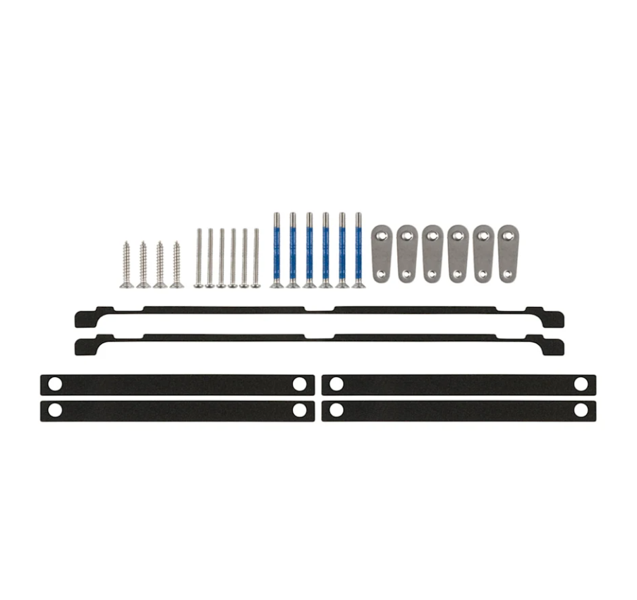 Flush Mount Kit (GPSMAP® 9x3 Series) - Hudson Marine Electronics