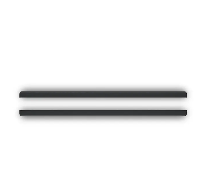 Trim Piece Snap Cover - Hudson Marine Electronics