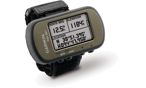 Garmin Foretrex 401 - 010-00777-00 - Hudson Marine Electronics