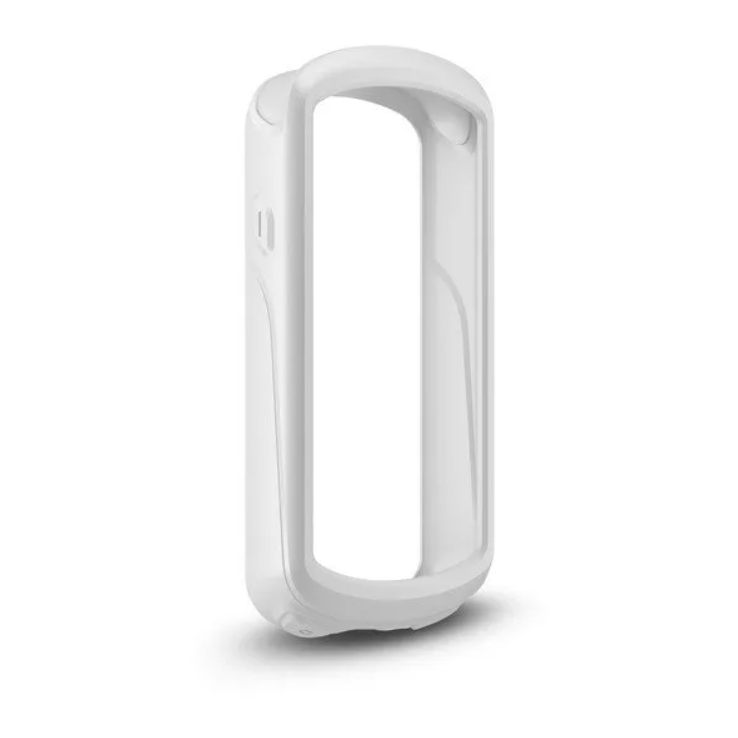 White Silicone Case - Hudson Marine Electronics