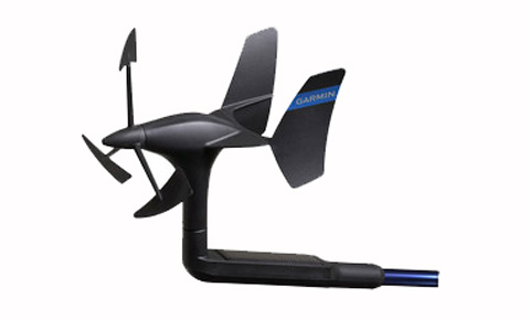 Garmin gWind Wireless 2 Transducer Only - Hudson Marine Electronics