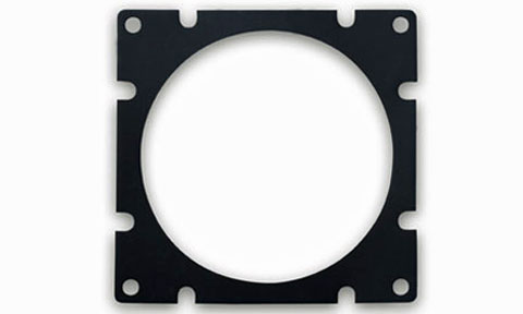 Garmin Flush Mount Gasket GMI 10 - 010-11073-00 - Hudson Marine Electronics