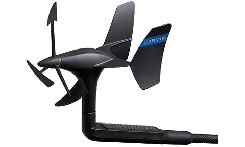 Garmin gWind Wireless Transducer Only - 010-12117-40 - Hudson Marine ...
