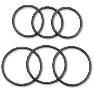 Bike Mount Elastic Bands - Hudson Marine Electronics