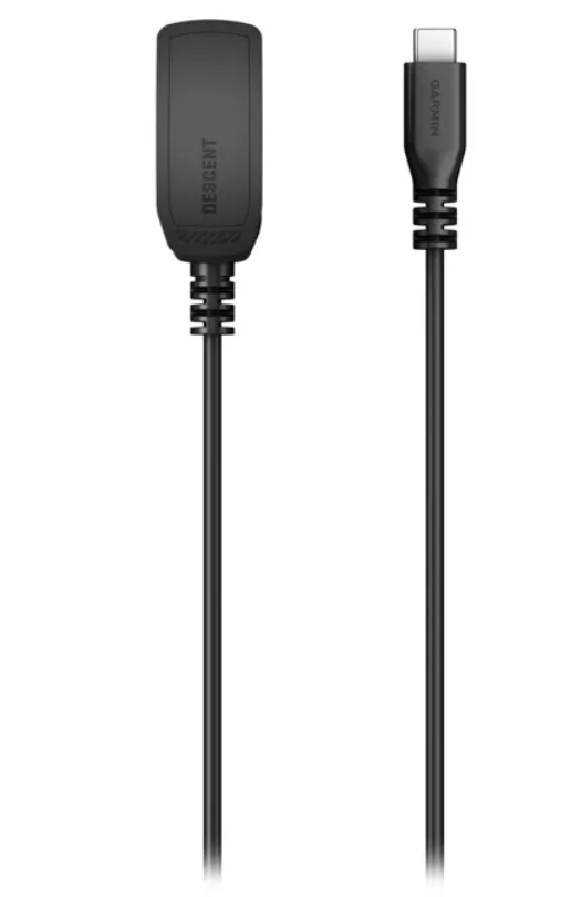 USB-C Clip Charging/Data Cable - Hudson Marine Electronics