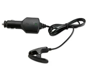 Vehicle charging clip - Hudson Marine Electronics