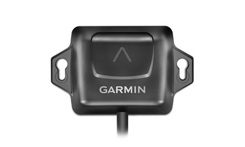 Garmin Steady Cast Heading Sensor - Hudson Marine Electronics