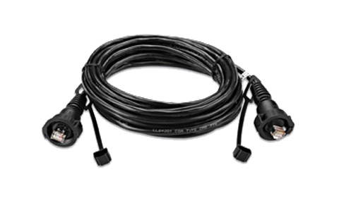 Garmin 6ft Network Cable - Hudson Marine Electronics