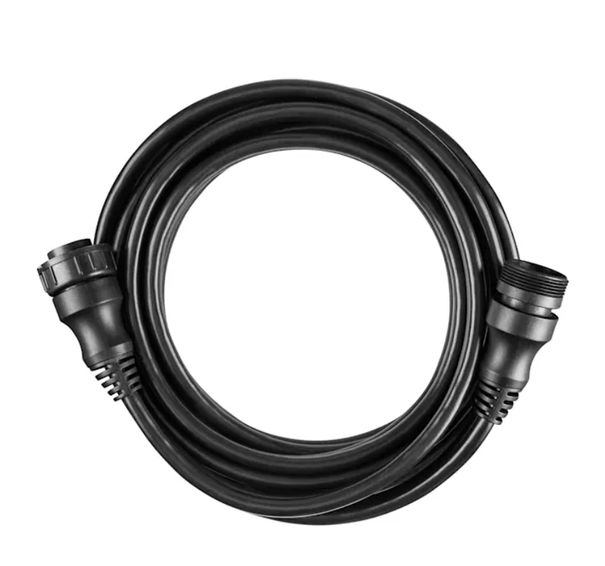 LiveScope™ Transducer Extension Cable (9.1 m) - Hudson Marine Electronics