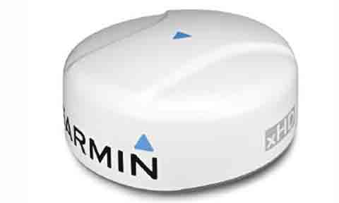 Garmin GMR 24 xHD Radome with 15m Cable - 010-00960-00 - Hudson Marine ...