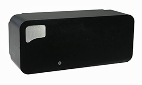 Garmin R111LH CHIRP Dual Range 2kW In-Hull Transducer Barewire - Hudson ...