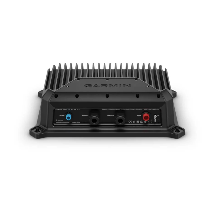 GSD™ 28 Sonar Module - Hudson Marine Electronics