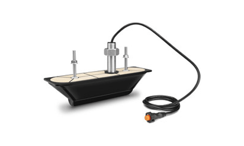 Garmin GT34UHD-TH Thru-hull Transducer - Hudson Marine Electronics
