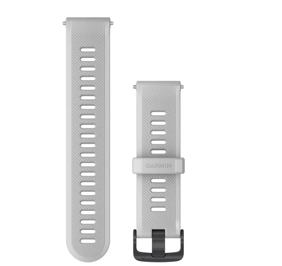 Forerunner® 745 Band, Whitestone - Hudson Marine Electronics