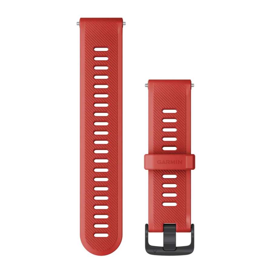 Forerunner® Watch Bands (22 mm) - Hudson Marine Electronics