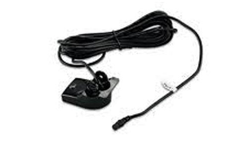 Garmin Transom Trolling Motor Mount Dual Beam Transducer - Hudson ...