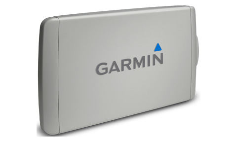 Garmin Protective Sun Cover for echoMAP 75dv and 75sv - Hudson Marine ...