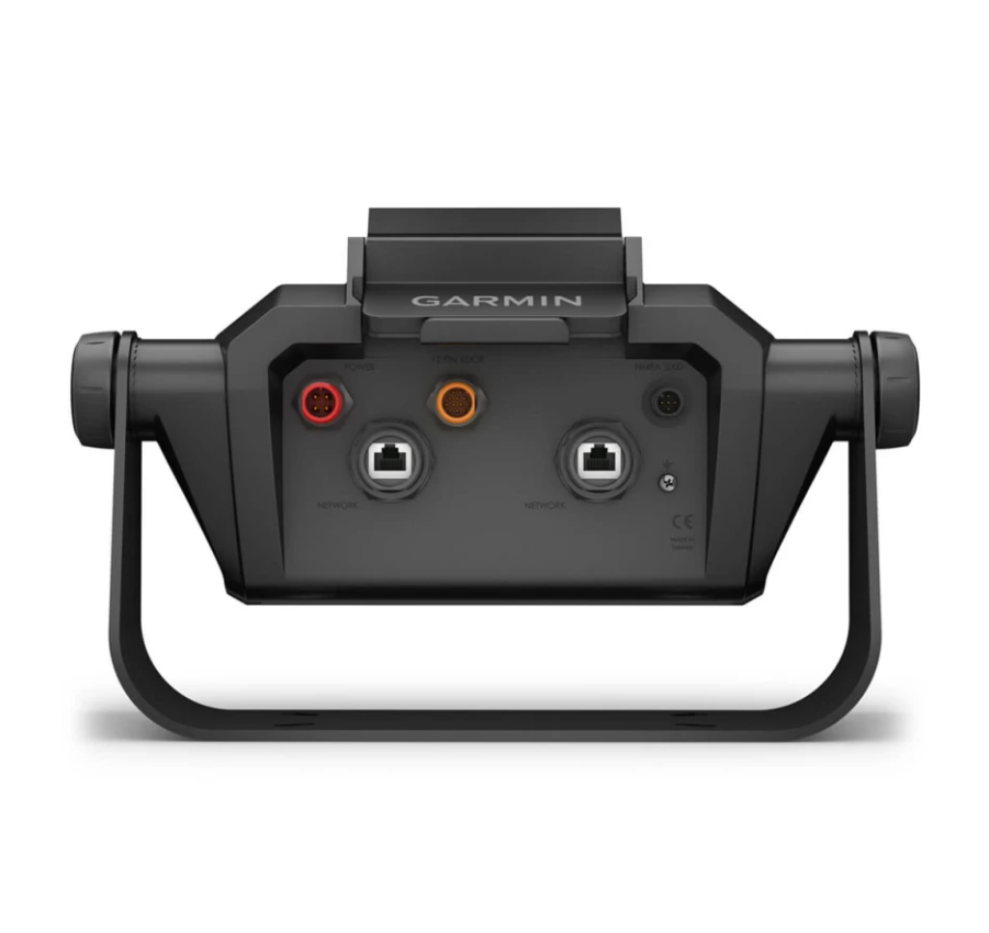 Bail Mount With Quick Release Cradle, ECHOMAP™ Ultra 2 12 - Hudson ...