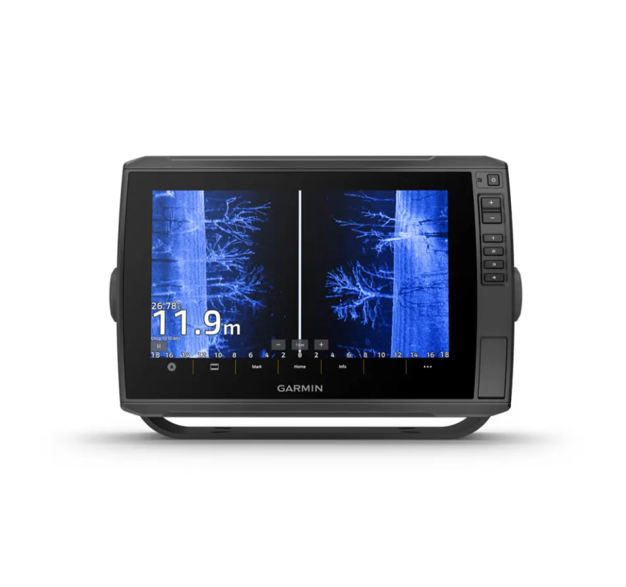 ECHOMAP™ Ultra 2 12 Chartplotters, 122sv without Transducer - Hudson ...