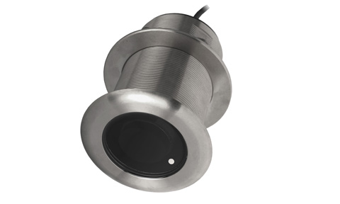 Lowrance, Simrad XSonic Airmar SS175L 1kW Low CHIRP Thru-Hull 20 Degree ...