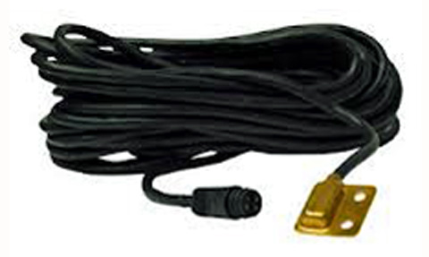 Lowrance TS-2U - Temp Sensor for Mark and Elite - 000-0099-77 - Hudson ...