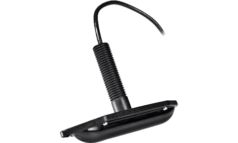 Lowrance, Simrad Plastic StructureScan HD thru-hull transducer - 000 ...