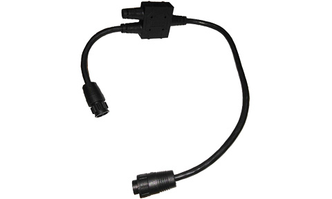 Lowrance, Simrad LSS-2 to LSS-1 Converter Cable - 000-11040-001 ...