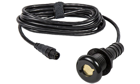B&G, Lowrance, Simrad Thru Hull Temperature Sensor NMEA2000 Micro-C ...