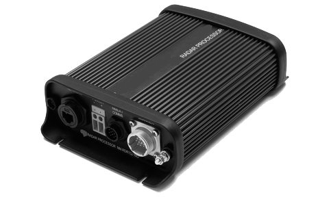 Simrad 6kW Radar black box processor pack (WINCE) - 000-12591-001 ...