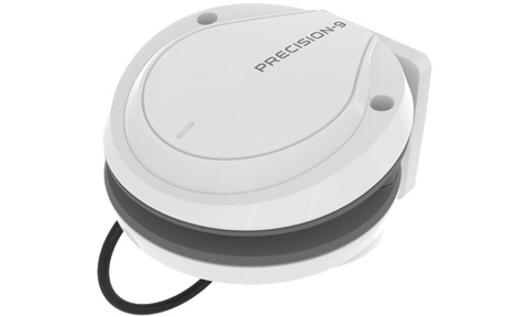 B&G, Lowrance, Simrad Precision-9 Compass NMEA2000 Heading, Heel and ...