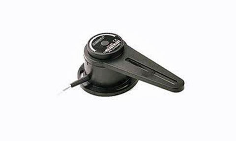 Simrad RF25 Rudder Feedback Unit - 22014286 - Hudson Marine Electronics