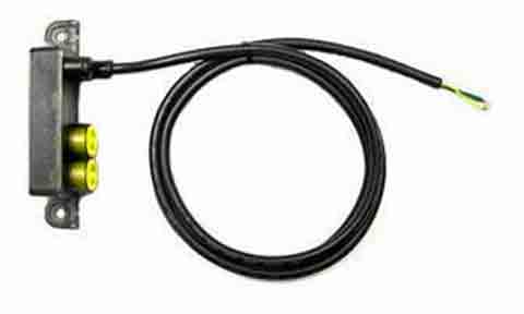 Simrad AT10 Two way general NMEA 0183 to SimNet converter - 24005936 ...