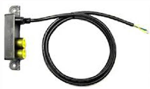 Simrad SimNet heading sensor input. AT10HD. - 24006694 - Hudson Marine ...