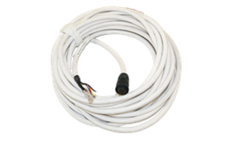 B&G, Lowrance, Simrad Broadband Radar Scanner connection cable - 20 m ...
