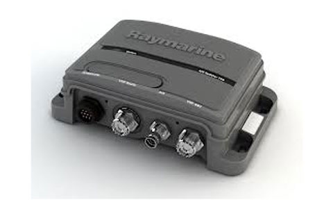 raymarine-ais-receivers-and-transceivers - Hudson Marine Electronics