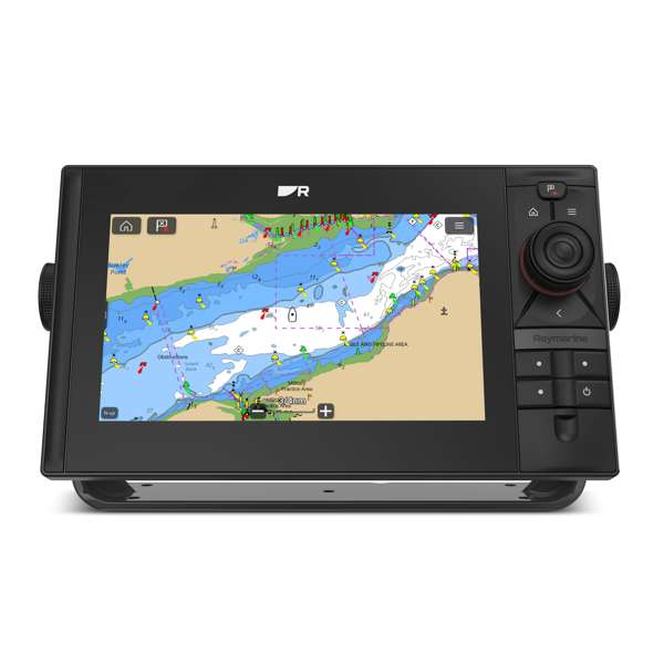 raymarine-axiom-2-pro-2 - Hudson Marine Electronics