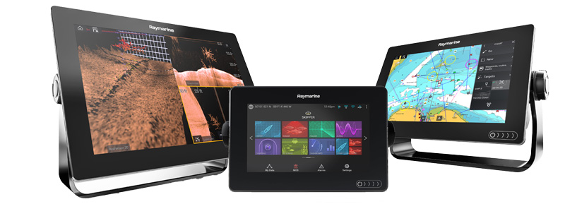 raymarine-axiom-touch-screen-multifunction-navigation-displays-explore ...
