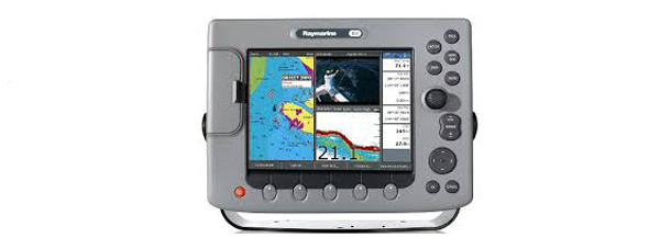 Raymarine C and E Classic Accessories - Hudson Marine Electronics