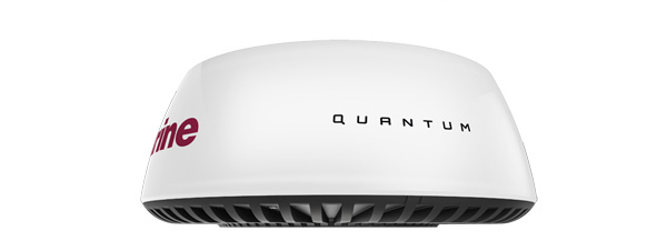 raymarine-quantum-wireless-chirp-radar - Hudson Marine Electronics