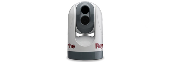 Raymarine T400 Series Thermal Cameras Online - Hudson Marine Electronics